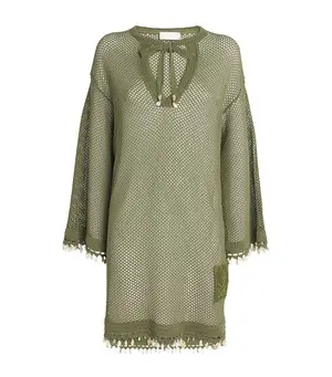 Zimmermann Mini Coverups