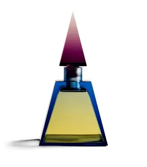 Lalique X James Turrell Range Rider Perfume Extract - Blue