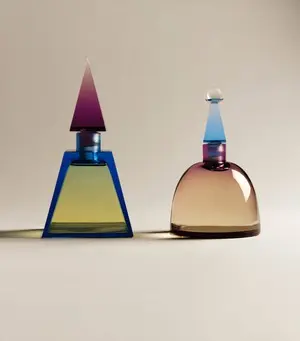 Lalique X James Turrell Range Rider Perfume Extract