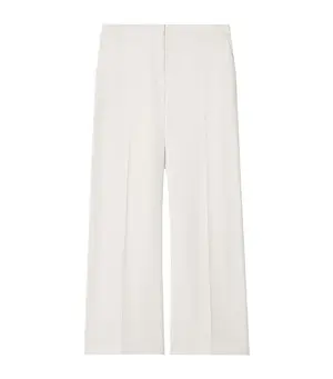 Marina Rinaldi Pleated Pants For Women