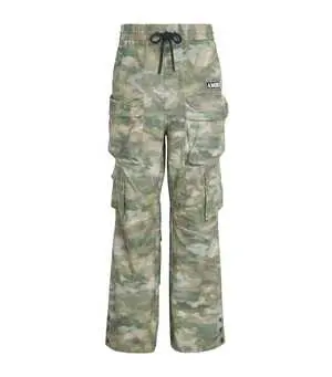 Camo Kids Pants For Men
