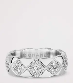 Chanel Coco Crush Ring