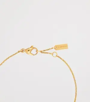 Chanel Extrait De Camélia Bracelet