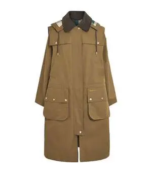 Barbour Bilsdale Showerproof Jacket