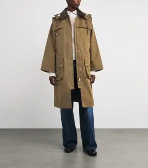 Barbour Bilsdale Showerproof Jacket