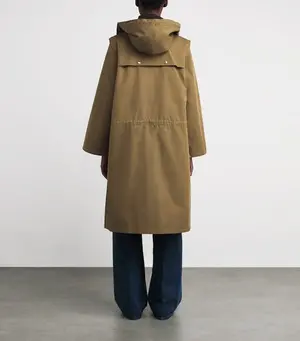 Barbour Bilsdale Showerproof Jacket