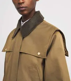 Barbour Bilsdale Showerproof Jacket