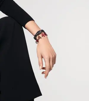 Chanel Première Charms Blush Watch
