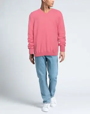 Comme Des Garçons Sweater - Pink