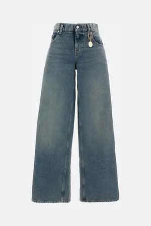 Stella McCartney Wide-leg Jeans