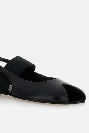 MAISON MARGIELA Leather Sandals