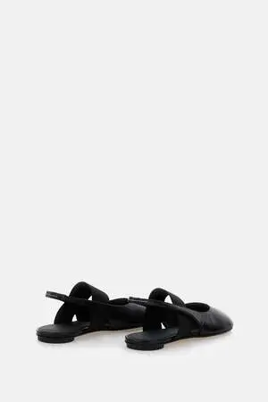 MAISON MARGIELA Sandalo - Nero
