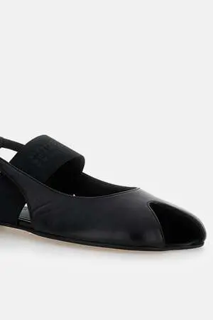 MAISON MARGIELA Sandalo - Nero