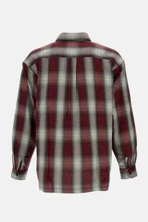 Carhartt Work In Progress Harlin Shirt - Multicolor