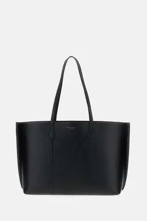Tory Burch Perry Tote - Black
