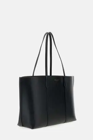 Tory Burch Perry Tote - Black
