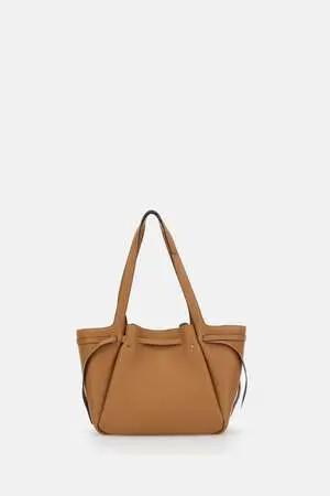 Tory Burch Romy Tote - Brown
