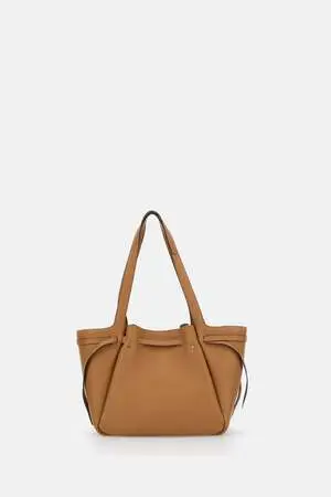 Tory Burch Romy Tote - Brown