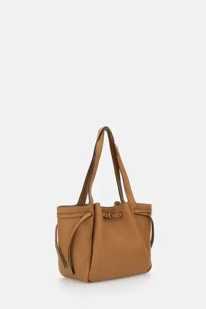 Tory Burch Romy Tote - Marrone