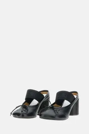 MAISON MARGIELA Heeled Ballerina