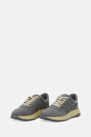 Hogan Hyperlight Sneakers - Grey