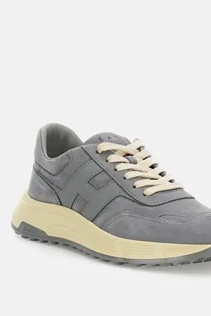 Hogan Hyperlight Sneakers - Grey