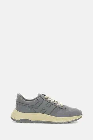 Hogan Hyperlight Sneakers - Grey