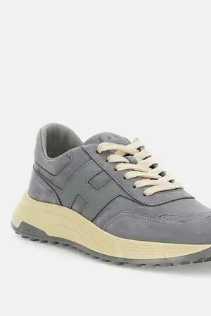 Hogan Hyperlight Sneakers - Grey