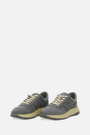 Hogan Hyperlight Sneakers - Grey