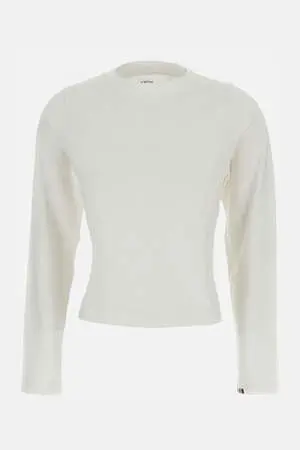 Extreme Cashmere Off The Shoulder Sweaters For Women