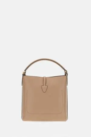 TOD'S Timeless Mini Bucket Bag