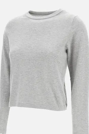 EXTREME CASHMERE X Cashmere Blend Top