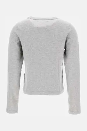 EXTREME CASHMERE X Cashmere Blend Top
