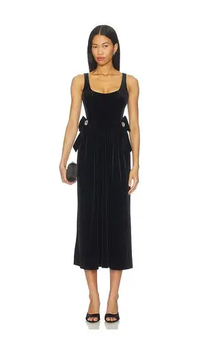 Show Me Your Mumu Zip Up Cocktail Dresses