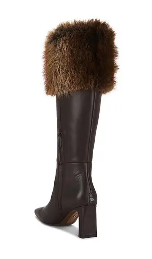 Sam Edelman Sylvia Tall Boot
