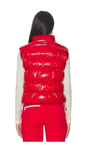 JORDE Nell Puffer Vest