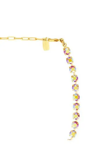 ELIZABETH COLE Shardelia Necklace