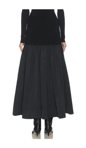 A.L.C. Cami Skirt