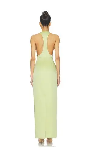 ET OCHS Constance Maxi Dress