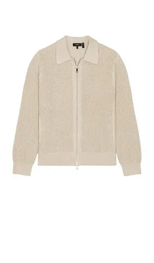 Theory Eco Cashton Gary Full Zip In . Also