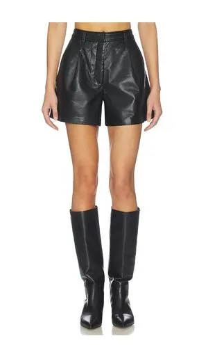 ANINE BING Trent Short