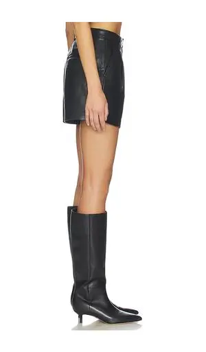 ANINE BING Trent Short