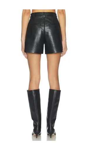 ANINE BING Trent Short