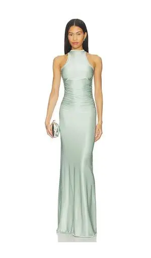 PALMATIC STUDIO Setigera Dress