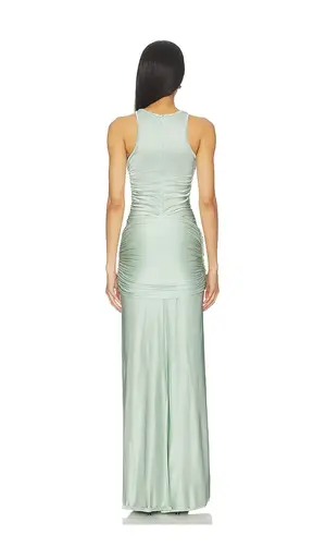 PALMATIC STUDIO Setigera Dress