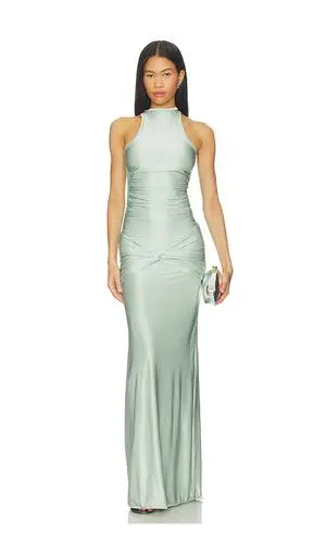 PALMATIC STUDIO Setigera Dress
