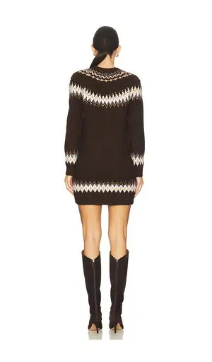 Heartloom Ruby Dress