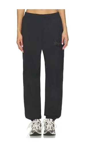 Polo Ralph Lauren Cuffed Sports Pants For Women