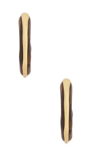 Cult Gaia Madeira Earring