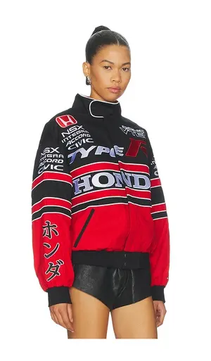 CPTN APPAREL Tribute Jacket